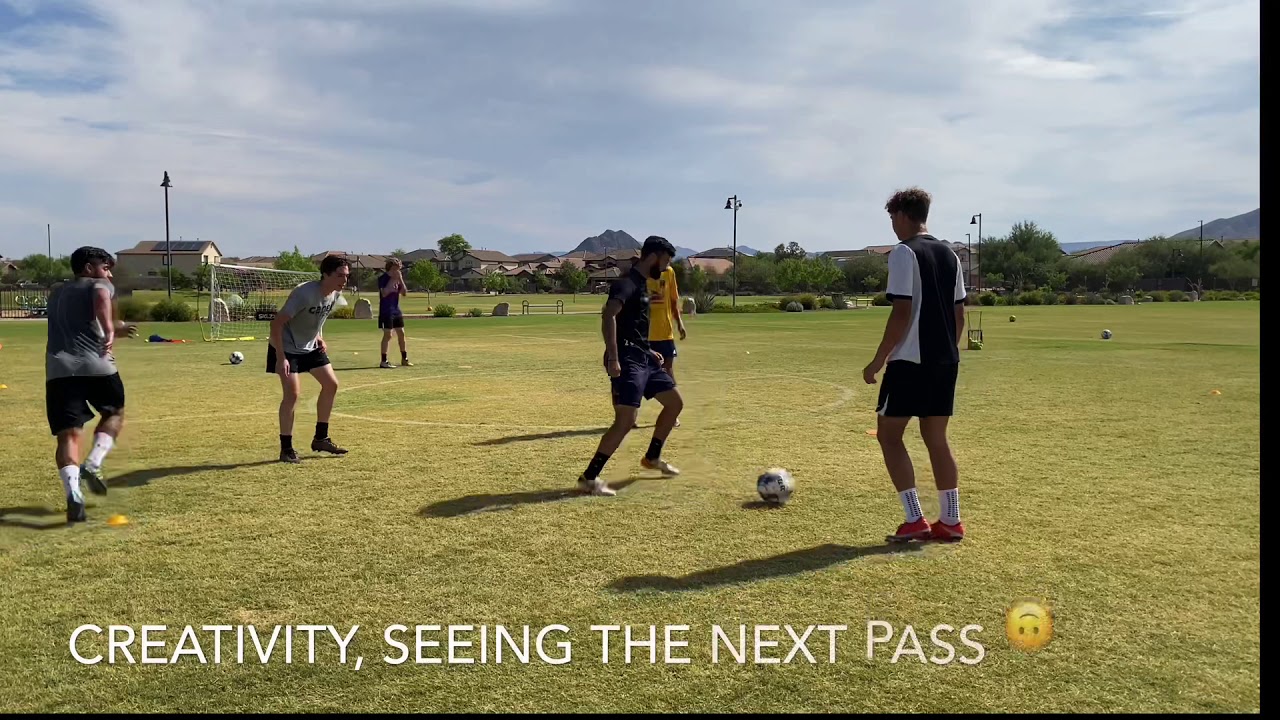 Coaches VS Players! The importance of coaches being technically good ...