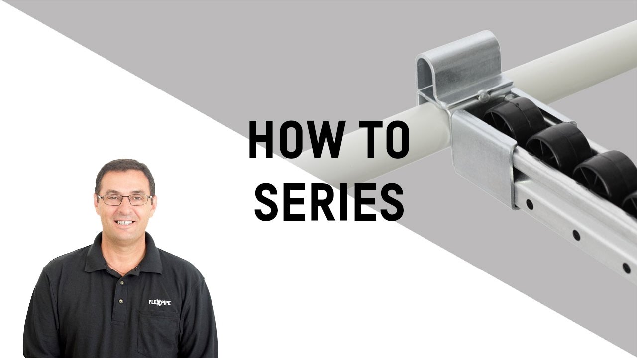How to install R40-TS mounts - YouTube