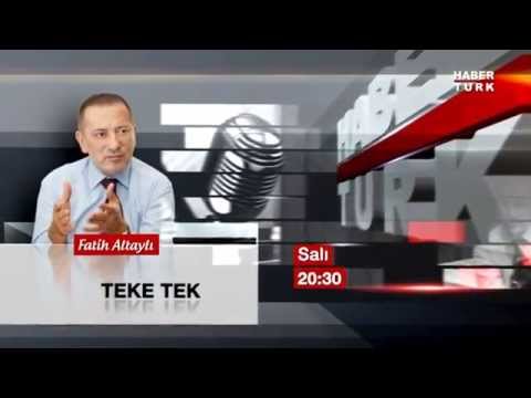 Teke Tek-28 Ekim Salı 20.30