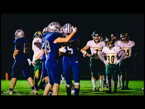 DAY IN THE LIFE OF A D3 FOOTBALL PLAYER - REUPLOAD - YouTube