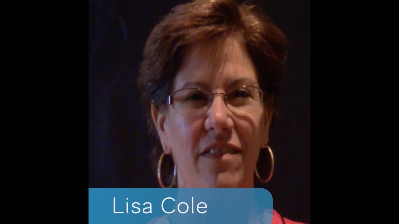 Lisa Cole - YouTube