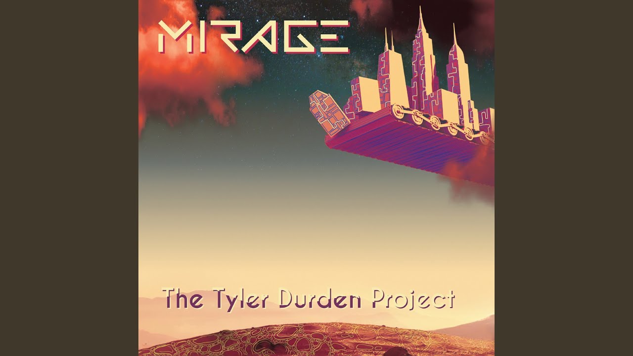 Project Mayhem part 1 - YouTube