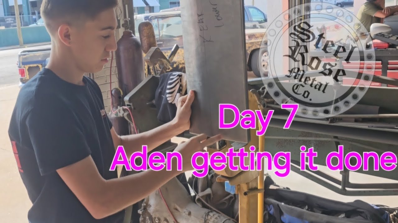 Day 7.. 🤯 - YouTube