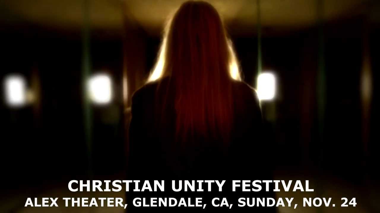 Christian Unity Festival - Nov 24th, 2013 - YouTube