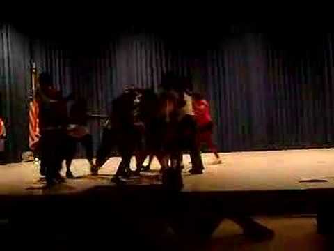 Fatal Fusion - YouTube