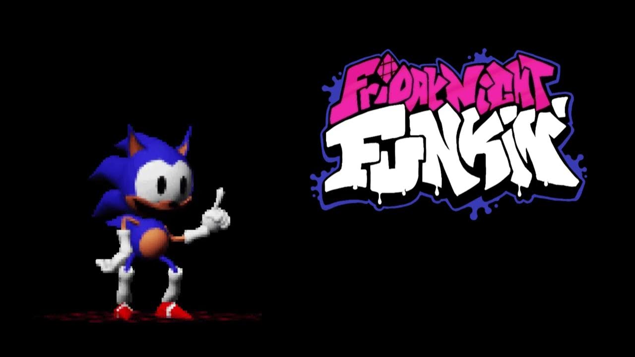 Trinity FNF Full OST - YouTube