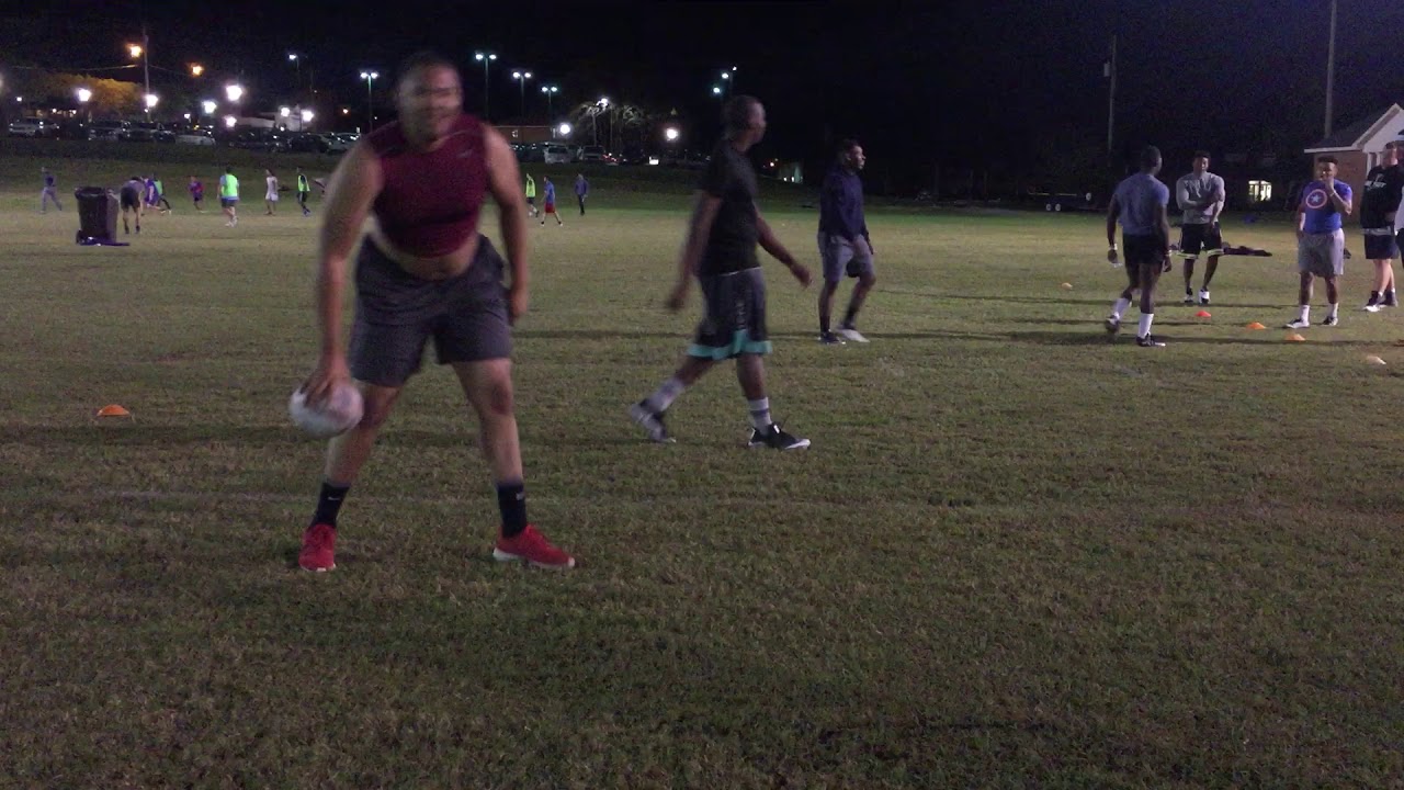 Troy Rugby 3v2 10/16/17 - YouTube