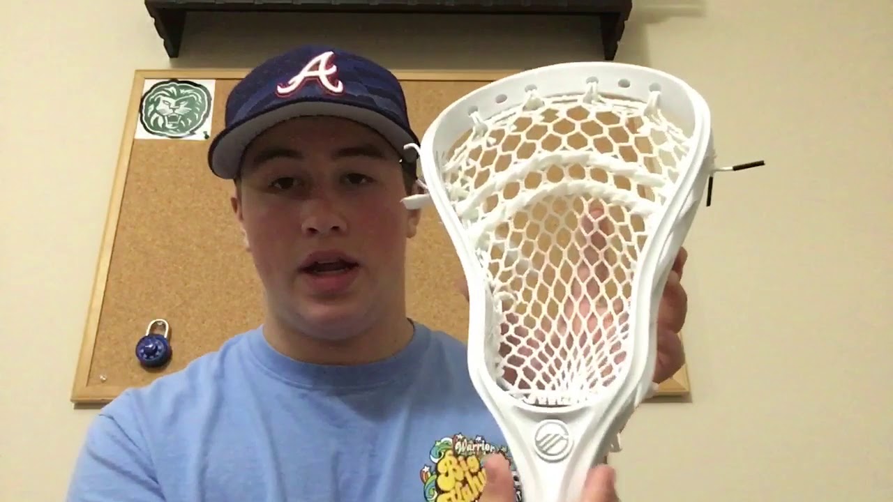 Maverik Tank Head Review - YouTube