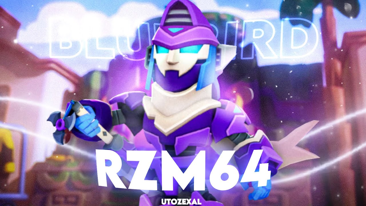 @CodeRzm64 Mecha Mortis Edit - Blue Bird 🕊💙 - YouTube