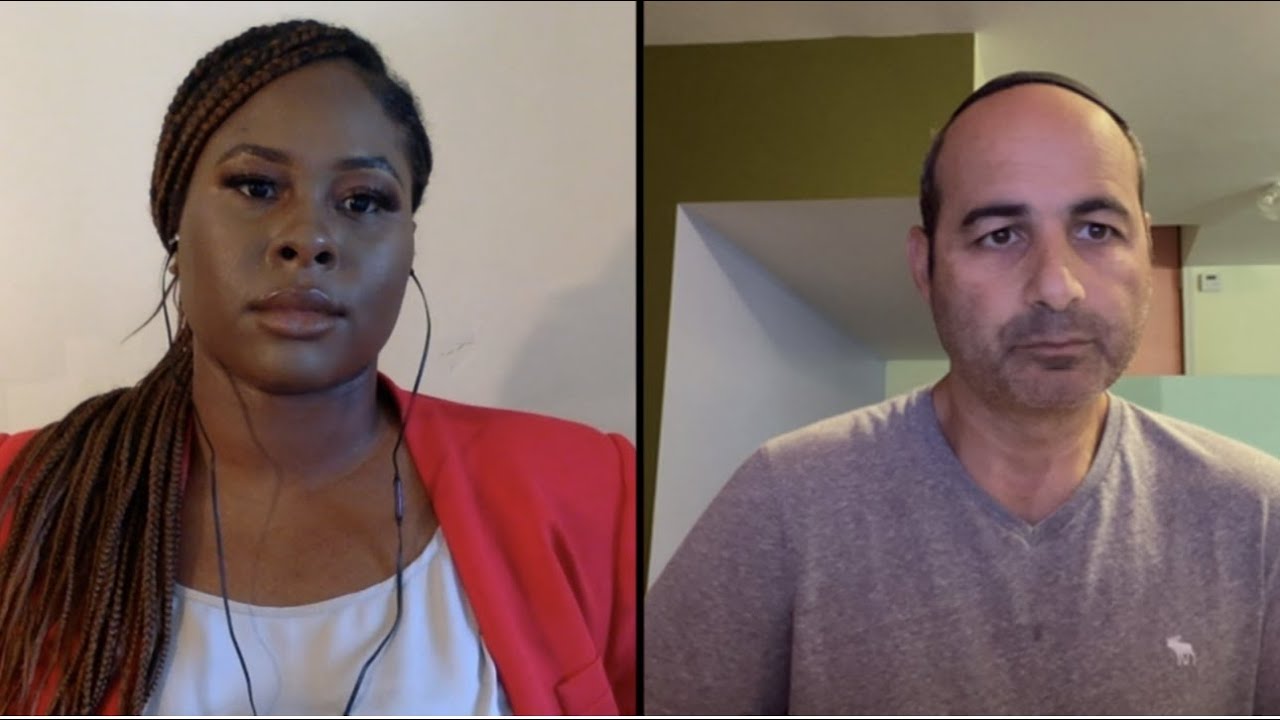 Not Budging - YouTube