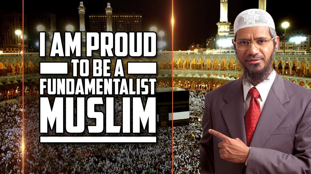 I Am Proud To Be A Muslim