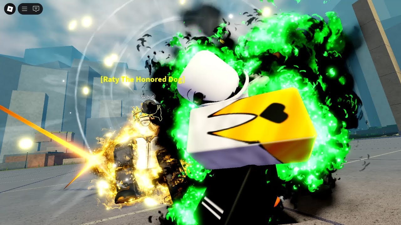 Cursed Arena Higuruma (Update Domain) and Hakari Vs All Boss - YouTube