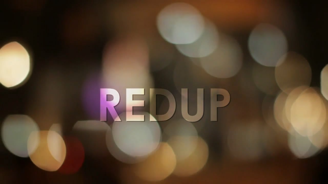 REDUP - Visualisasi Musik (folk) - YouTube