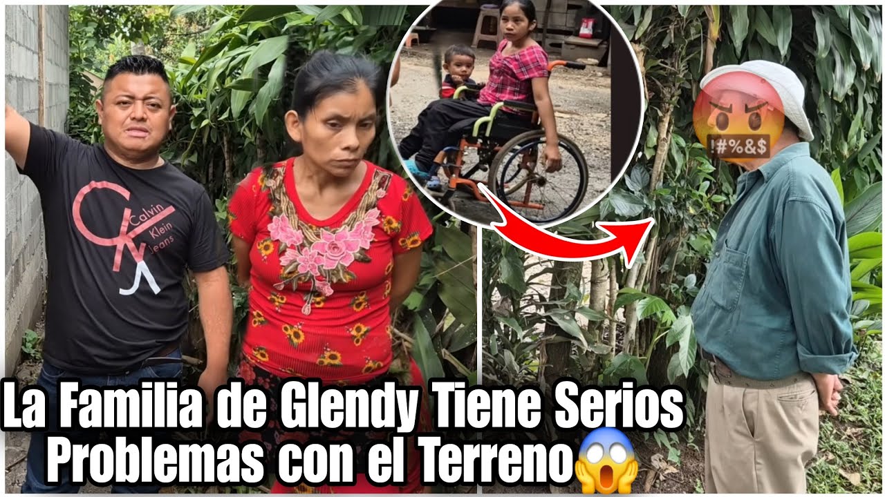 Roma se Met!o en Problemas por Ayudar a la Familia de Glendy Mira lo ...