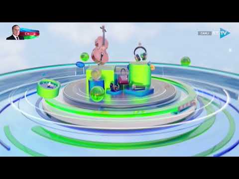 9 May – Faşizm Üzərində Qələbə Günüdür | TELESƏHƏR - 09.05.2025