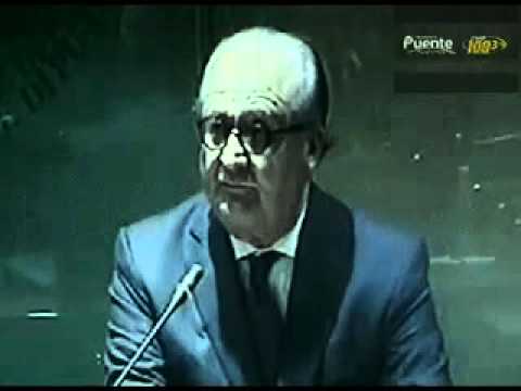Horacio Jimènez El Universal / Draco Ramirez le dejaron narc - YouTube