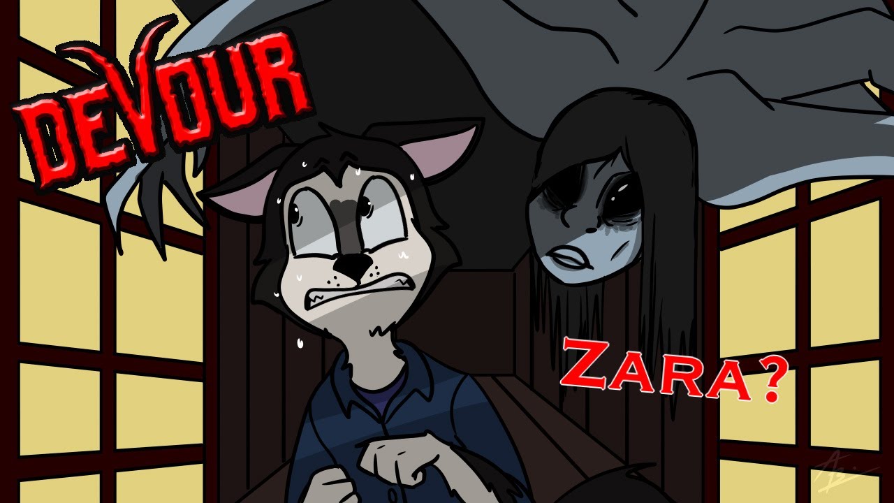 Regresamos a DEVOUR - YouTube