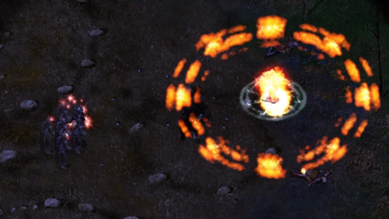 Mortala the Necromancer #baldursgate - YouTube