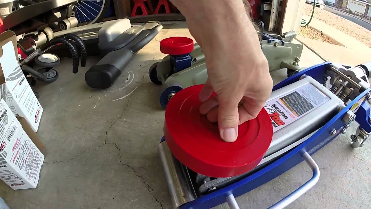 2015 Subaru WRX Limited: Ep. 91: Jack Pad Testing and Weekend Update ...