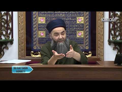 Adamı öldüren katil olur 'ne iyi yaptın' diyen kâfir olur - Cübbeli Ahmet Hocaefendi Lâlegül TV