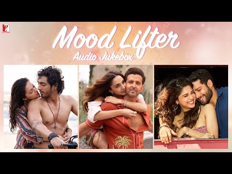Mood Lifter Songs | Audio Jukebox | Feel-Good Hindi Songs | Uplifting and Energetic Bollywood Songs