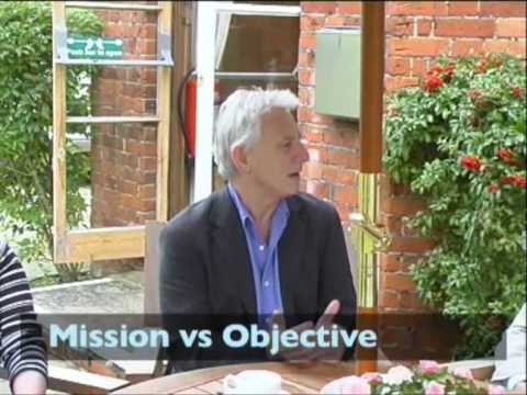 Leadership in Every Conversation with Colin Reeve - YouTube