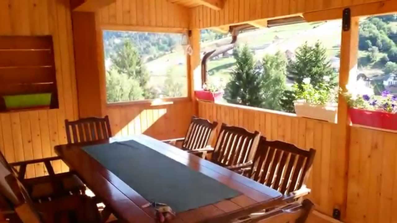 Villa Vukli_Ski center Boge, Kosovo - YouTube
