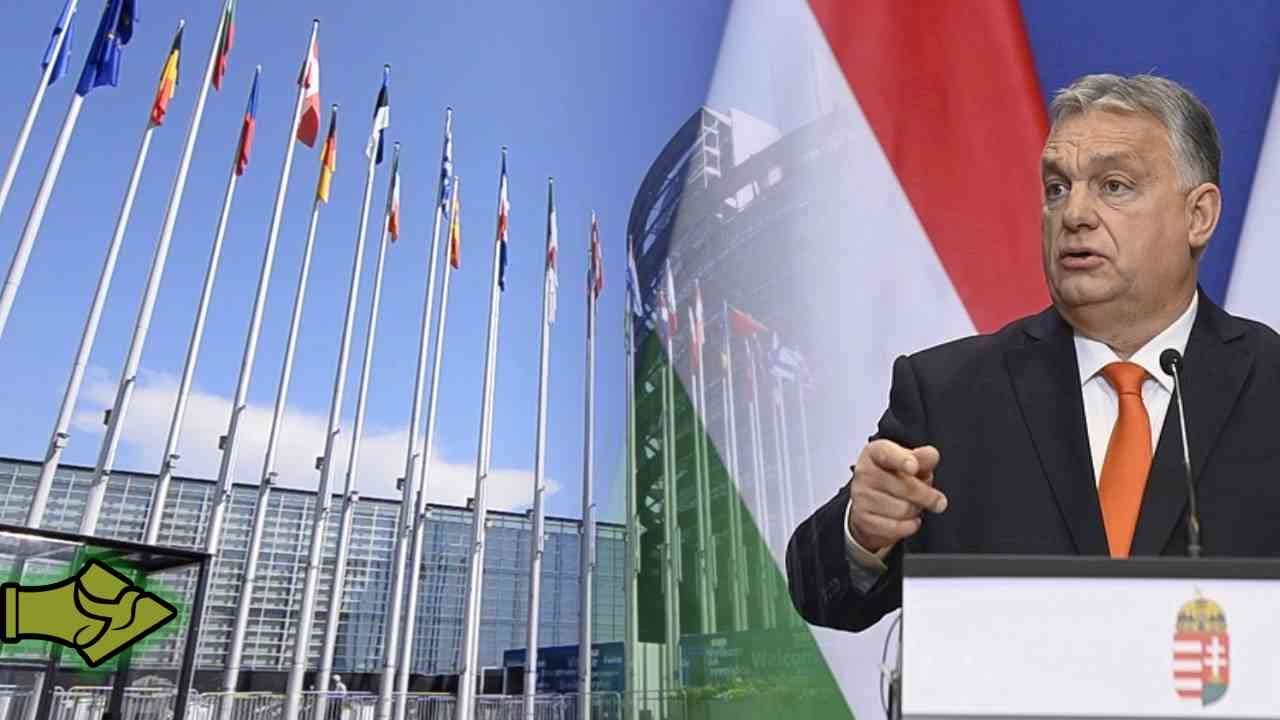 «Η ΗΓΕΣΙΑ ΤΗΣ ΕΕ ΕΧΕΙ ΚΑΤΑΛΗΦΘΕΙ ΑΠΟ ΜΙΑ ΠΑΓΚΟΣΜΙΟΠΟΙΗΜΕΝΗ ΕΛΙΤ!» - YouTube