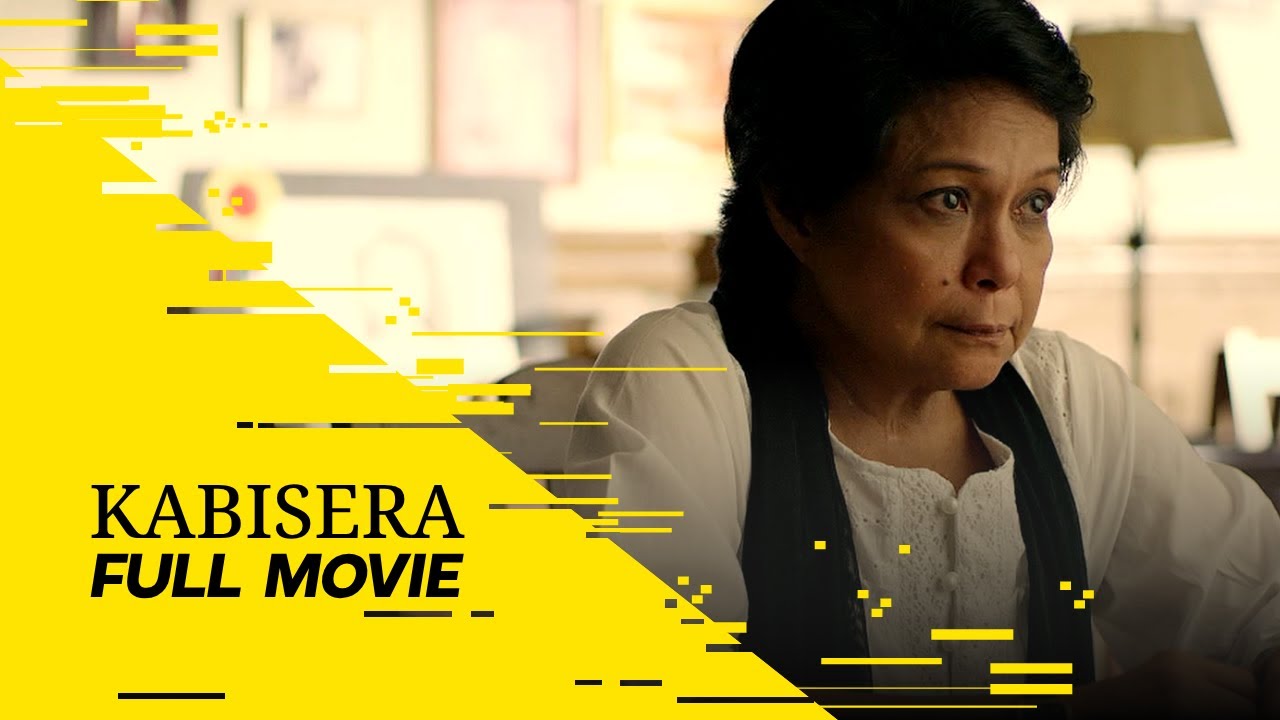 KABISERA | FULL MOVIE - YouTube