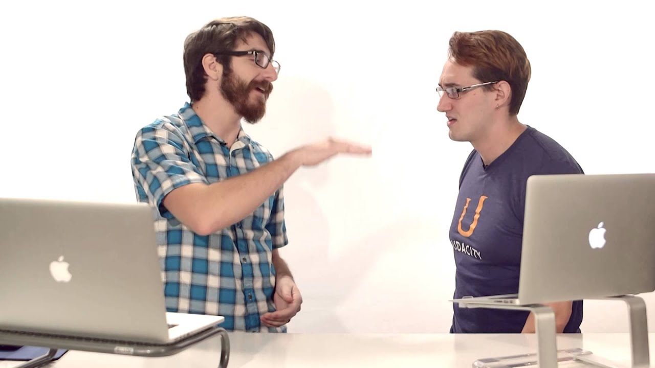 On to Java! - YouTube