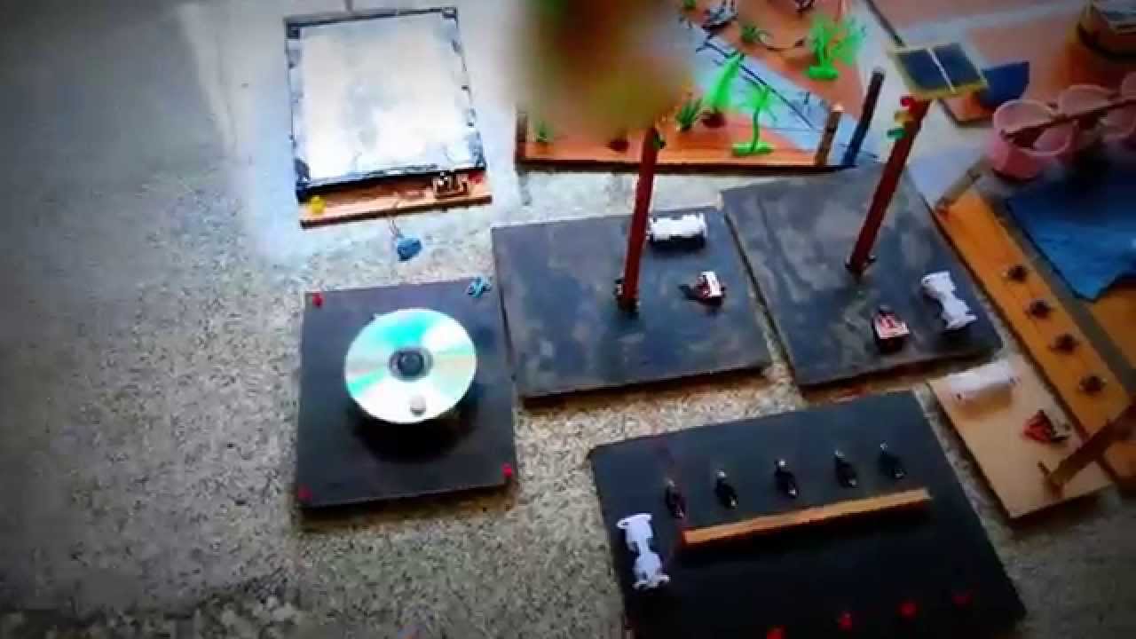 All Project Videos - Science Projects - YouTube