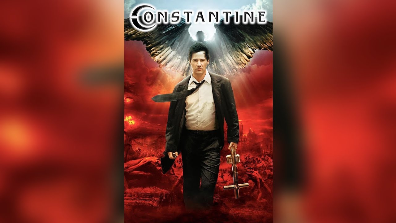 Constantine 2005.Part.3 - YouTube