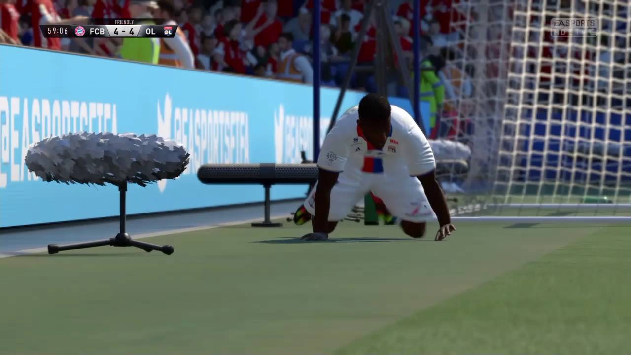 Fifa/ Nba - YouTube