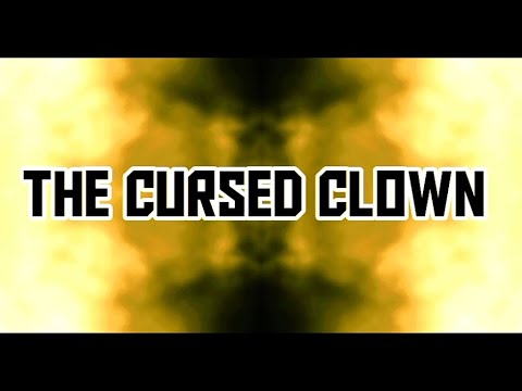 THE CURSED CLOWN | THEME - YouTube