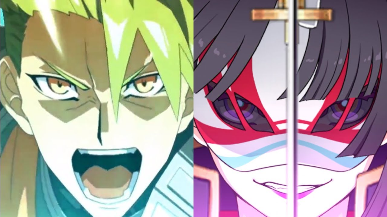 "My Gender is Genji" - YouTube