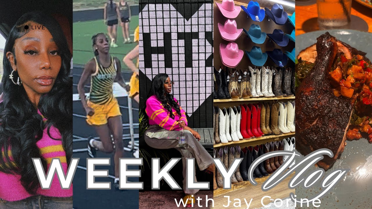 GOT SCREWED OVER TWICE & I GIVE UP • WESTERN WEAR SHOPPING 🤠• WHY YOU SHOULD NEVER SETTLE - YouTube