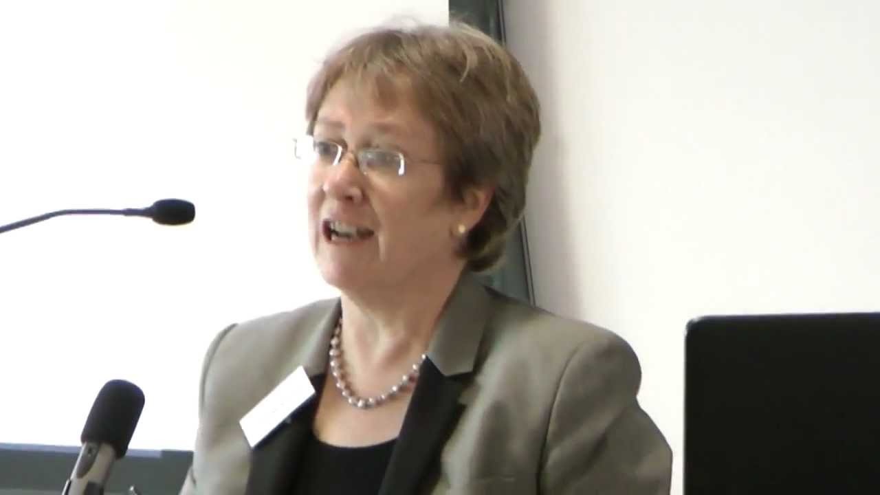 High Value Claims in the Employment Tribunal by Jane McNeill QC - YouTube