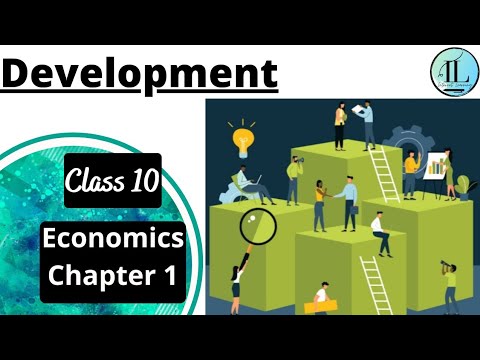 Development | CLASS 10 ECONOMICS CHAPTER 1 | Full Chapter | UPSC ...