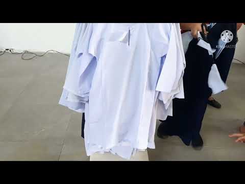 PILIH KASUT & BAJU SEKOLAH