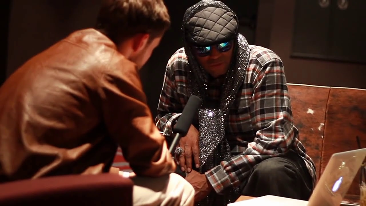 Kool Keith on Kanye West, NBA, The Prodigy, Tim Dogs death [splash!-Mag ...