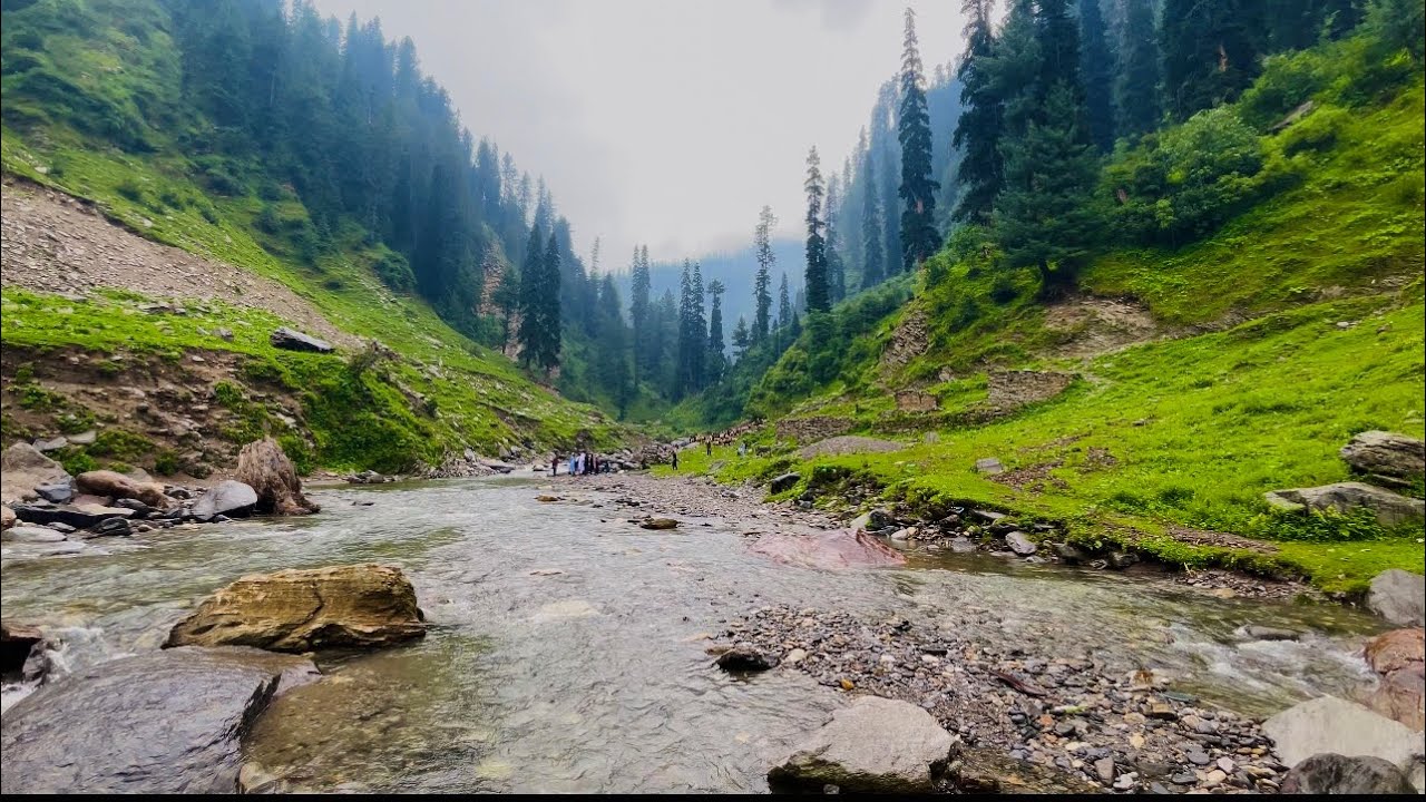 Mundi Siran Valley Mansehra kpk || Travel Guide Vlog || Explore Natural ...