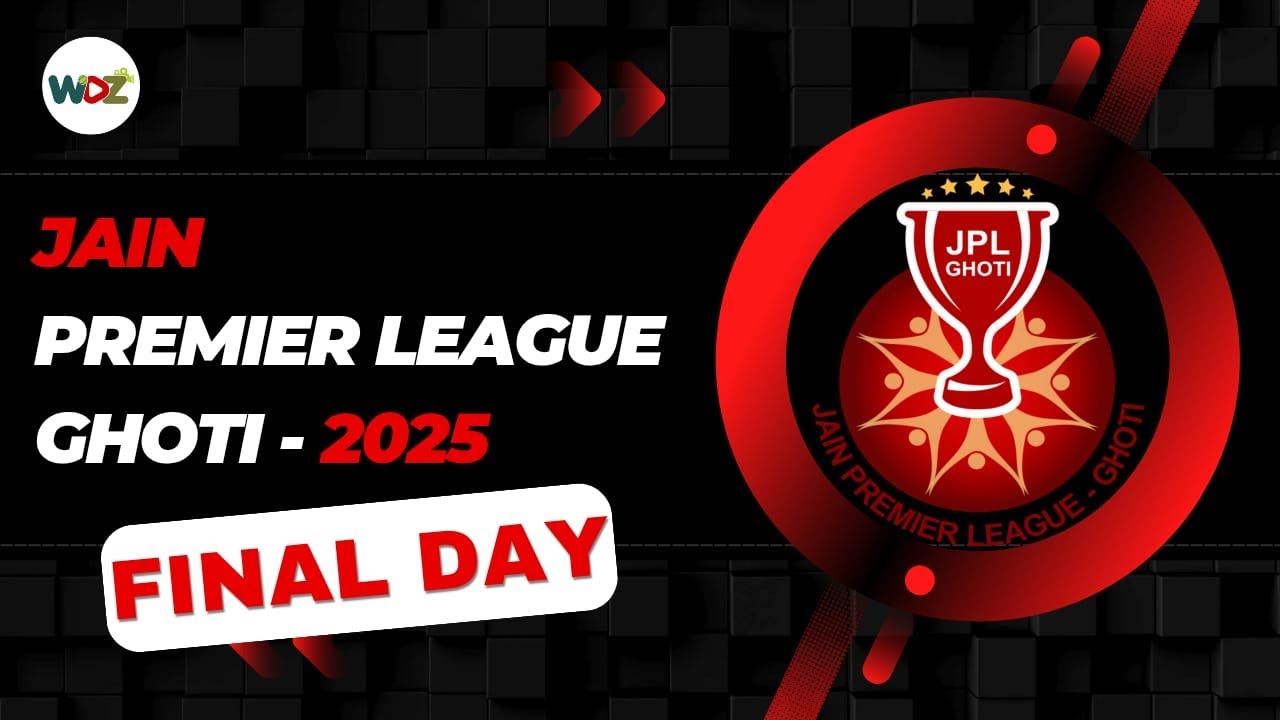 JPL 2025 || Qualifier 1 || Royals vs Titans || - YouTube