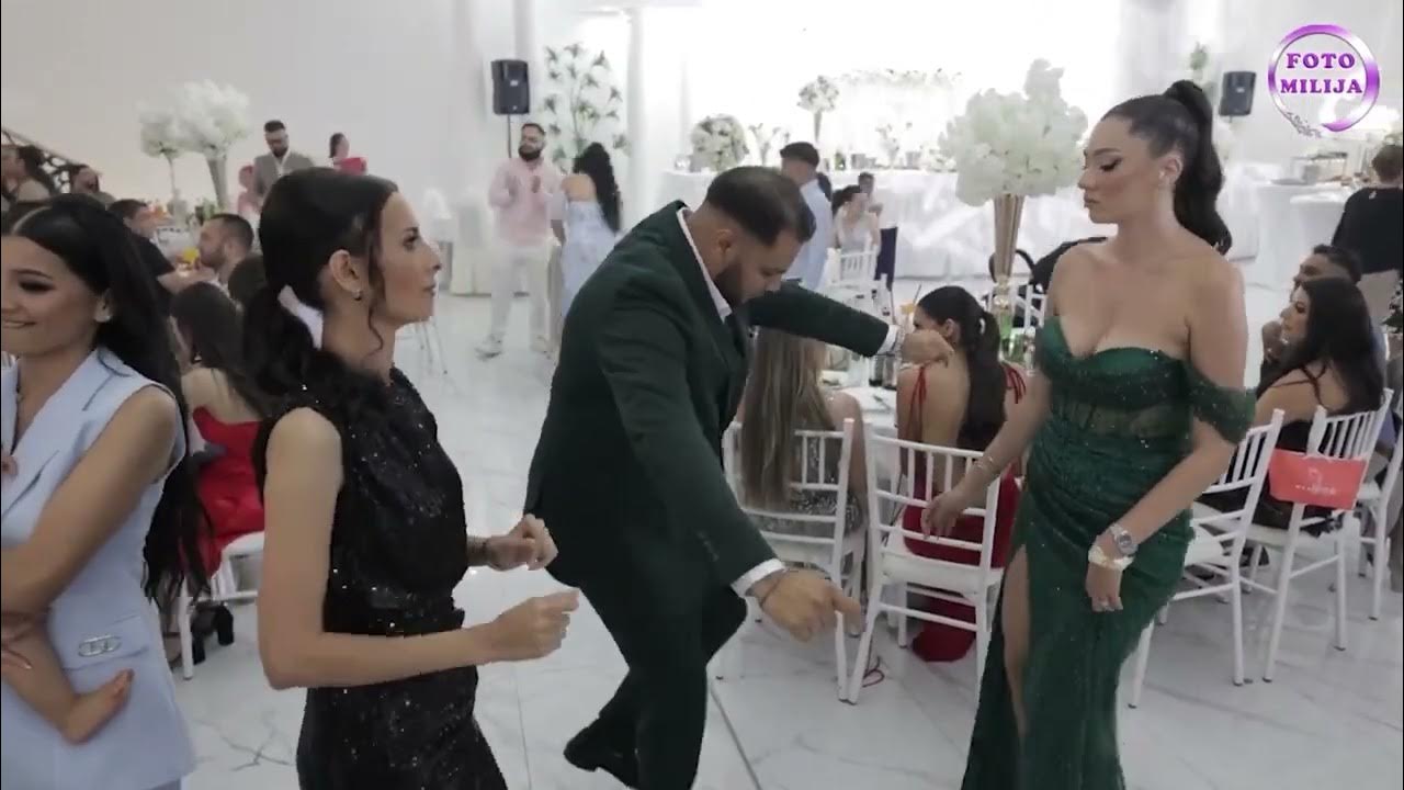 Tijana Em - Didarla ( UZIVO) - YouTube