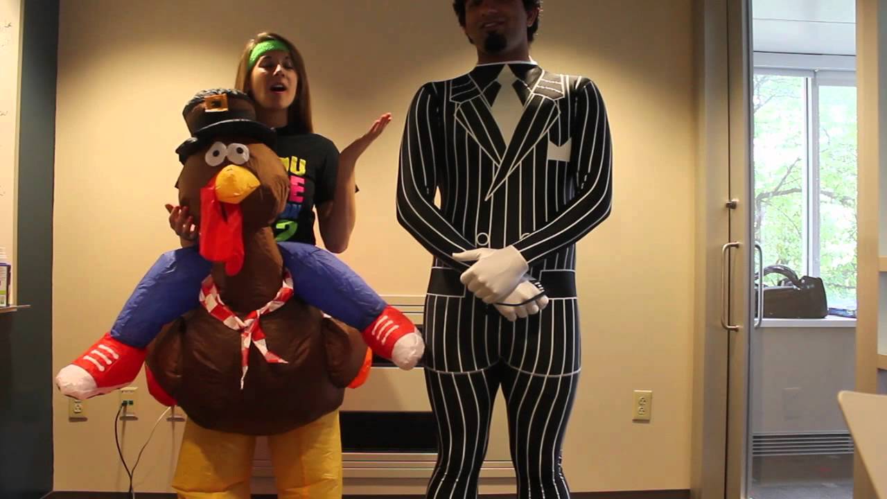 Team Beau Edwards! MUDM 2013 - YouTube