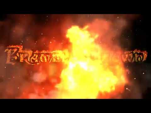 Bramble Crown, a Minecraft Ps3 Edition RMC Hybrid - YouTube