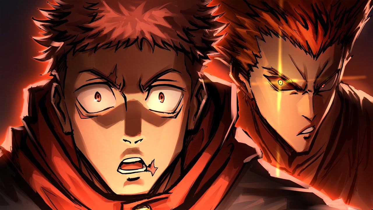 Could Garou HUNT All of Jujutsu Kaisen? - YouTube