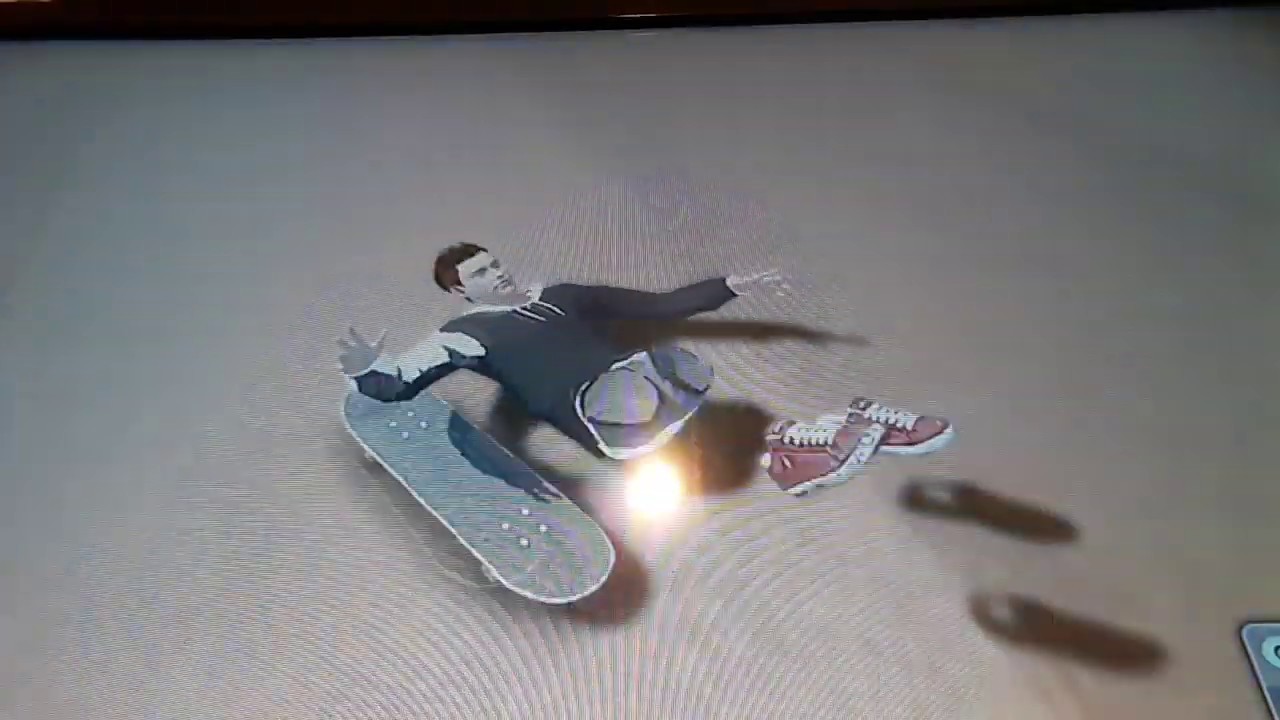 Memes in Skate 3 - YouTube