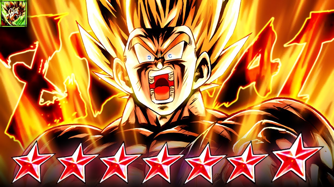 LF NAMEK GOKU THE CLUTCH COUNTER GOD STILL DOMINATING WITH EASE ...