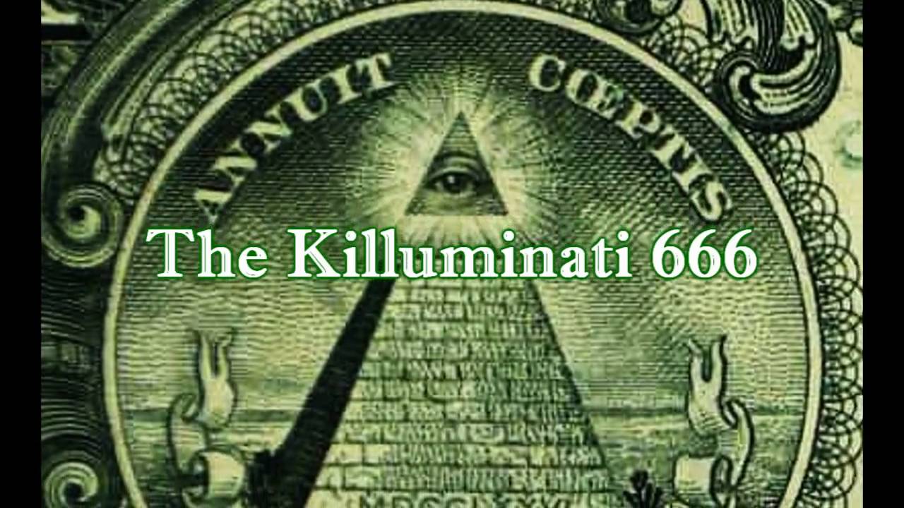 THE KILLUMINATI 666 - YouTube