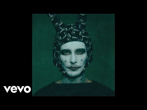 Jagwar Twin, sir lucius - bounce (Official Audio)